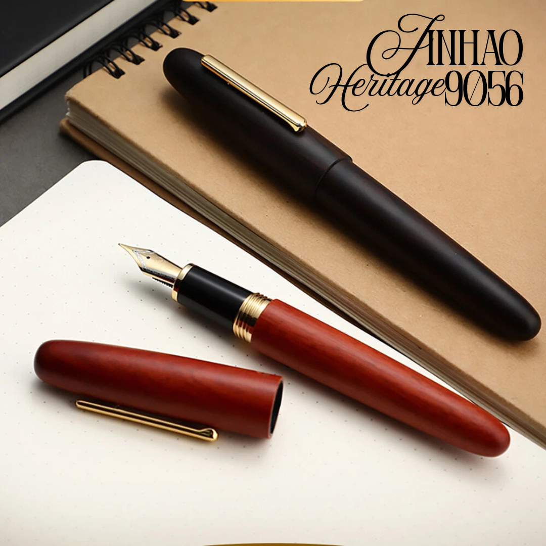 Jinhao - Heritage 9056 – Al Qalam