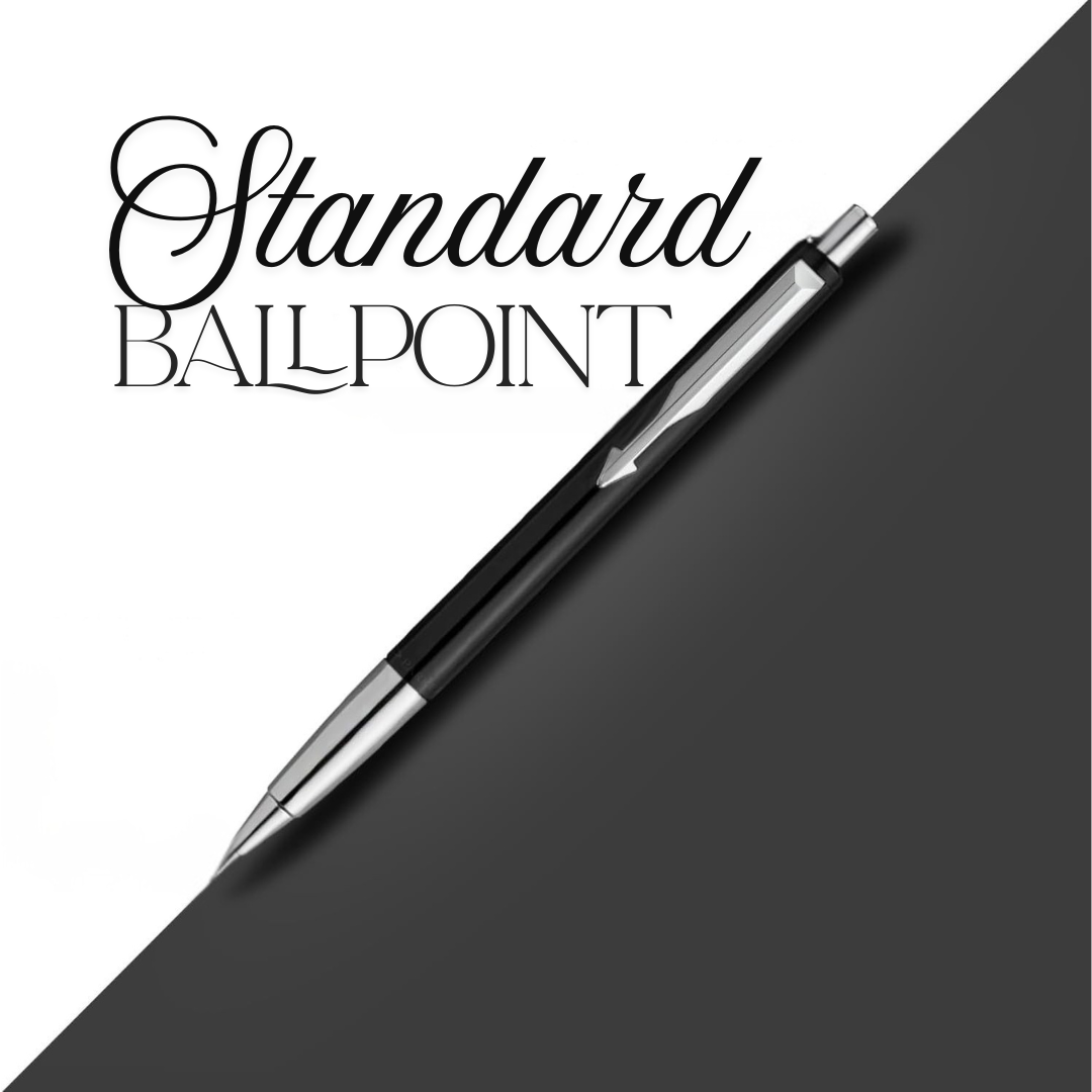 Standard - Ballpoint - Al Qalam
