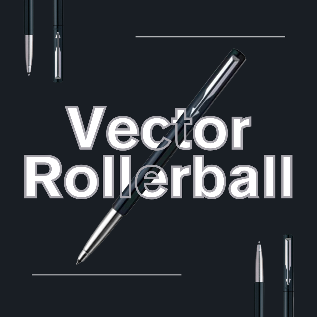 Vector - RollerBall - Al Qalam