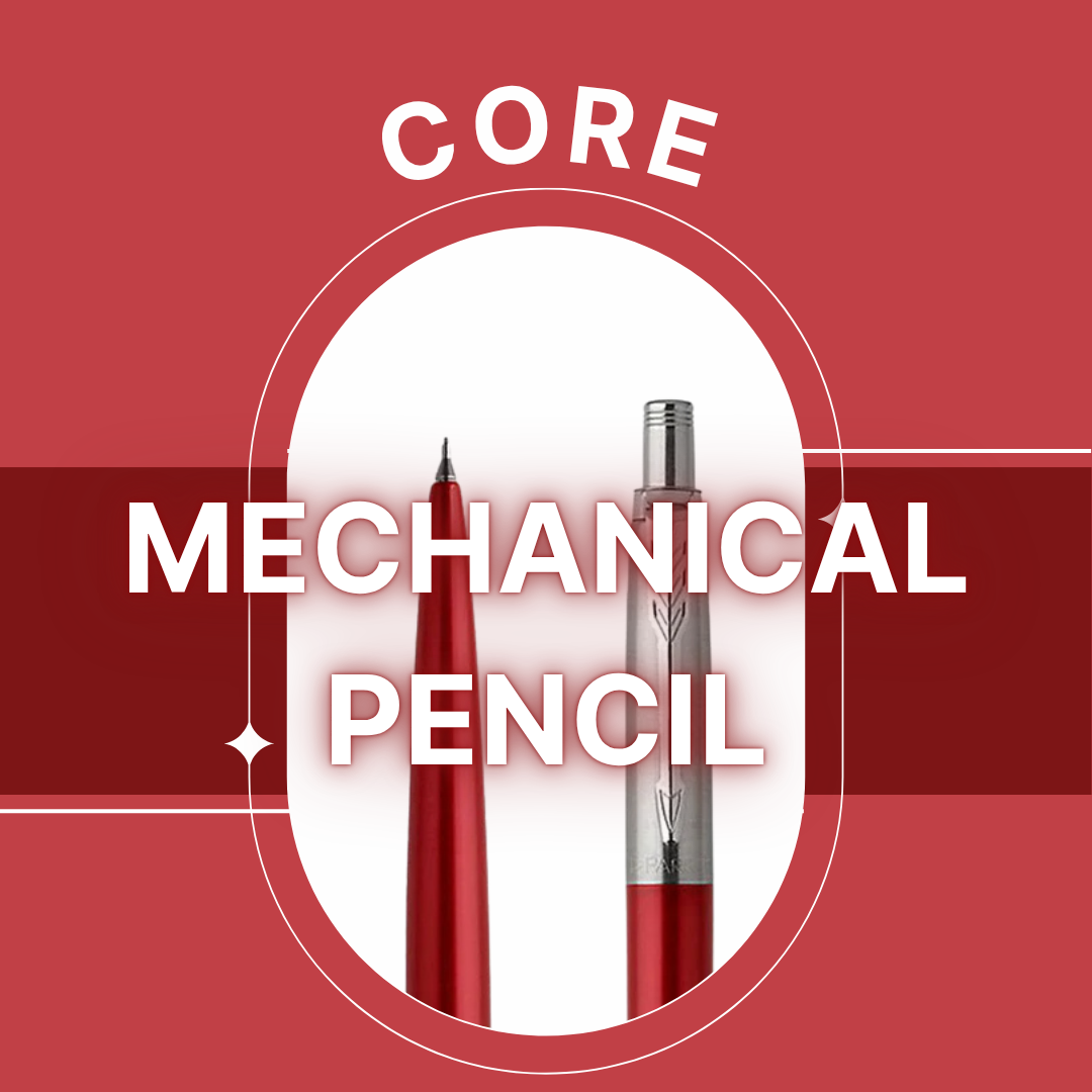 Core - Mechanical Pencil - Al Qalam